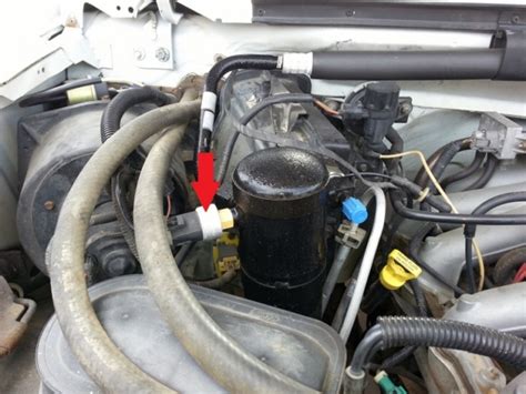 Ac Compressor Keeps Turning On And Off Page 2 Ford F150 Forum