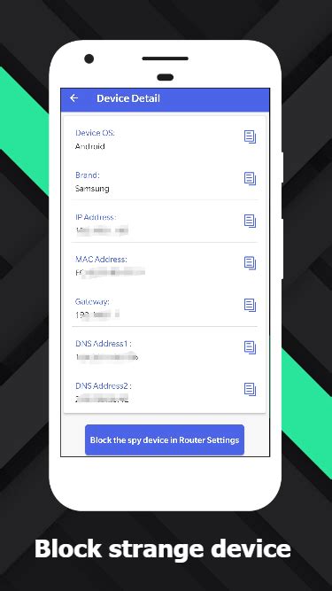 Wifi Scan Who Is On My Wifi Apk For Android Download