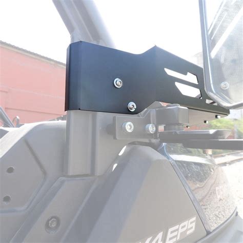Buy Afx Motorsport Cfmoto Uforce 1000 Xl Front Basket At Utv Source