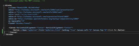 Winui3 Unable To Drag Button Microsoft Qanda