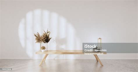 흰색 객실 인테리어 현대적인 스타일에 Tv 캐비닛 나무 디자인3d 렌더링 0명에 대한 스톡 사진 및 기타 이미지 0명 3
