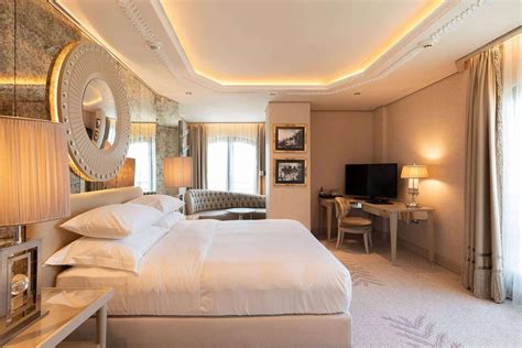 Wyndham Grand Istanbul Kalamis Marina Hotel Ihg International Travel