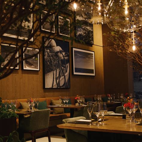 Reservation At Osli Restaurant Florianopolis Keys