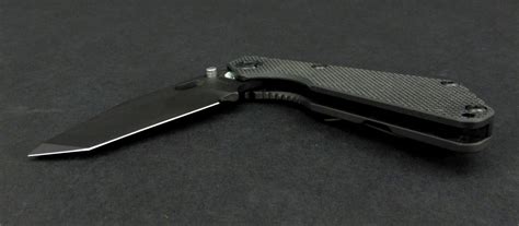 Strider Model Sng Knife K1541 Collectors Firearms