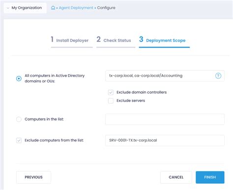 Guide Into Getting Started Documentation Action1 Rmm
