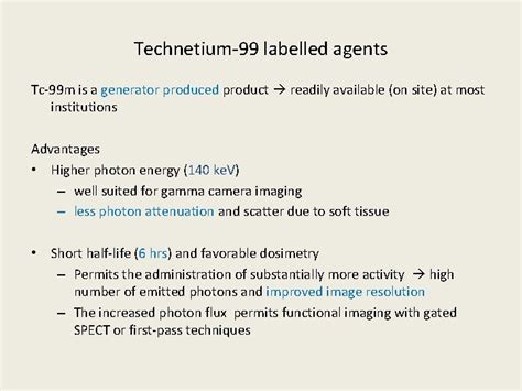 Nuclear Imaging Basics Role In Cad History Myron