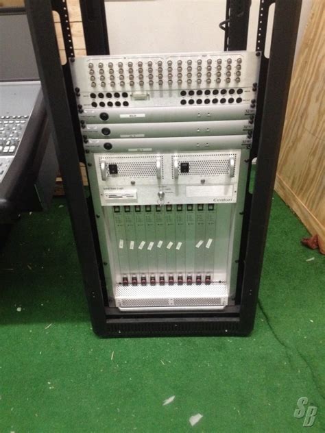 Listing Ssl C300 Digital Production Console Detail Console