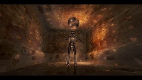 Fr 025 The Popular Demo By Farbrausch FullHD 1080p Demoscene Demo