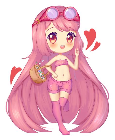 Iris By Archix1 On Deviantart