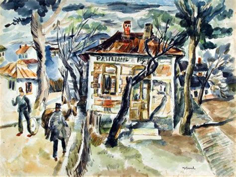 Pictorul Viorel Huși Galerie De Tablouri ~ Din Huși