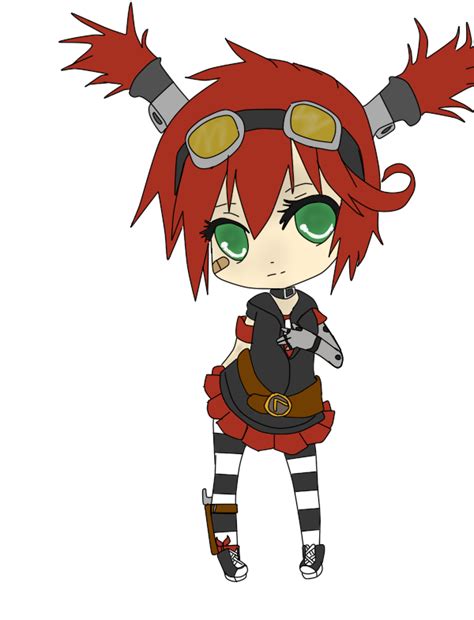 Ill Win Gaige X Male Vh Reader By Psajchol On Deviantart