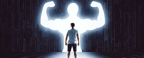 Do You Suffer From Mass Fitness Psychosis The Vital Whole Human T Nation