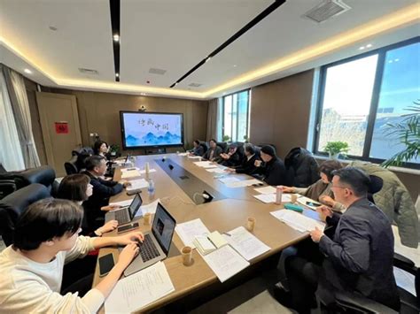 诗画中国开播丨总台与中央美院等合作推出大型文化节目 中央美术学院