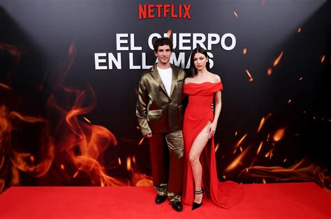 Claves De El Cuerpo En Llamas Los Kilos Que Tuvieron Que Engordar Y