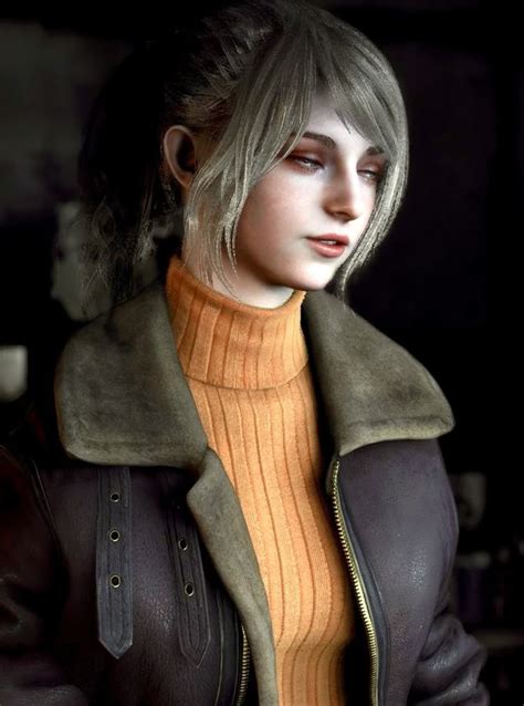 Épinglé Par Noxious Sur Resident Evil Resident Evil Visage