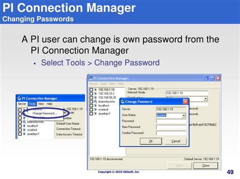 PPT Using PI DataLink PowerPoint Presentation ID 5796132