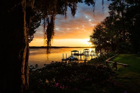 Somerset House Images Classic Sunset