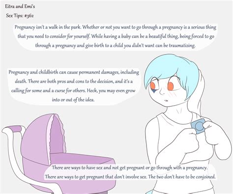 [oc][nsfw] Eitra And Emis Sex Tips 362 Link To The Subreddit In