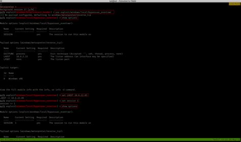 Exploiting Windows And Privilege Escalation From Tryhackme Ice Room Tcert