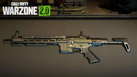 Best FSS Hurricane Warzone 2 Loadout Class Setup Attachments Perks