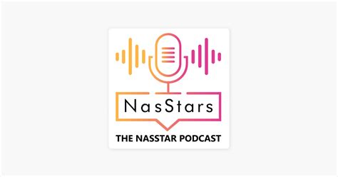 ‎nasstars The Nasstar Podcast On Apple Podcasts