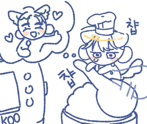 짱녀 On Twitter 아기강아지 기특해 ㅠㅠㅠ Mqzabkn9vm Twitter