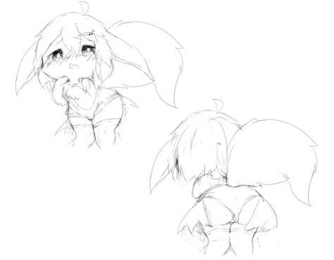 Rule 34 2018 Anthro Blush Camel Toe Canid Canine Clothed Clothed