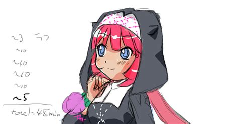 まもるくんは呪われてしまった Gesdrawparty Lastpose To Nowa28 Kumatanのイラスト Pixiv