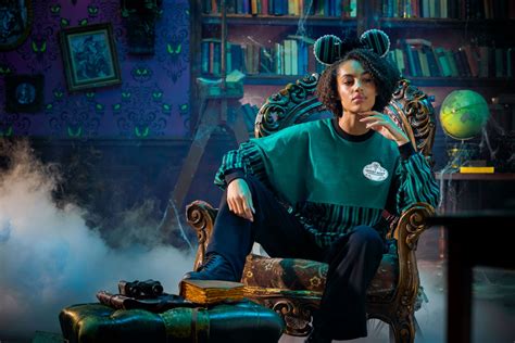 Haunted Mansion Collection Disney Over 50