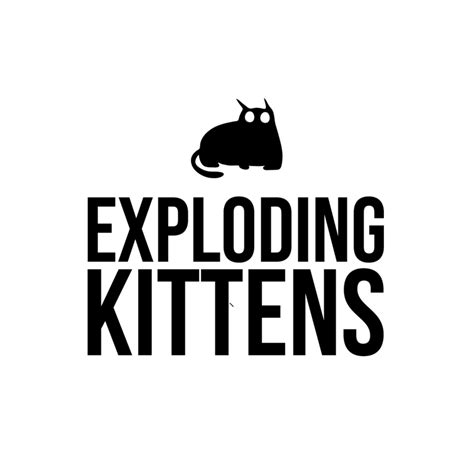 Exploding Kittens Varia