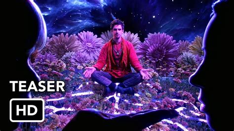 Legion Season 3 Daisy Chain Teaser Promo Hd Final Season Youtube