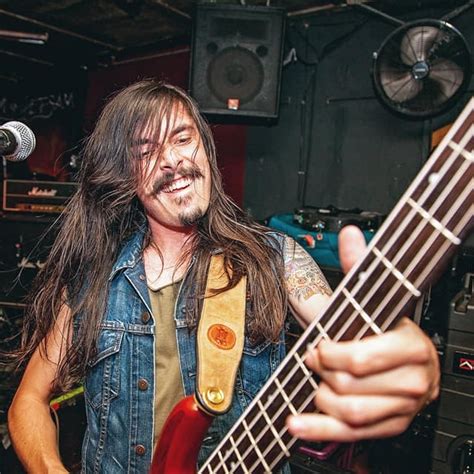 Taylor Roach Encyclopaedia Metallum The Metal Archives