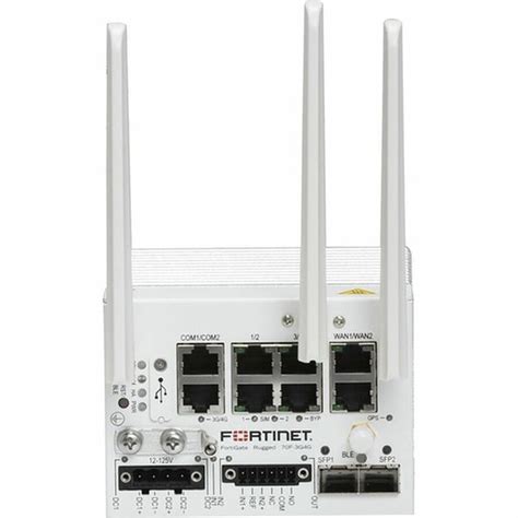 Fgr 70f 3g4g Bdl 950 36 Fortinet Industrial Firewall Fleetnetworkca