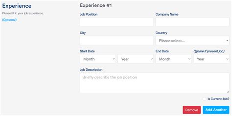 php vue form with add more buttons stack overflow