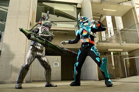 ガッチャホッパー1 仮面ライダーWEB公式東映