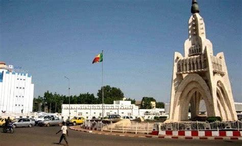 مالي تعلن انسحابها من جميع هيئات مجموعة دول الساحل الخمس