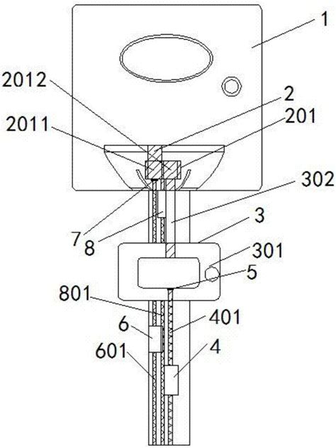 Use Method Of Automatic Target Replacing Device Eureka Patsnap