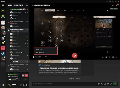 黑盒语音 版本更新极简模式等功能上线 哔哩哔哩