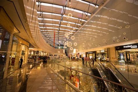 深圳皇庭廣場：休閒購物品美食的好地方 每日頭條