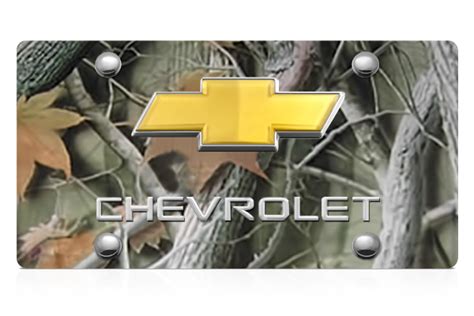 Camo Chevy Logo Wallpaper Wallpapersafari