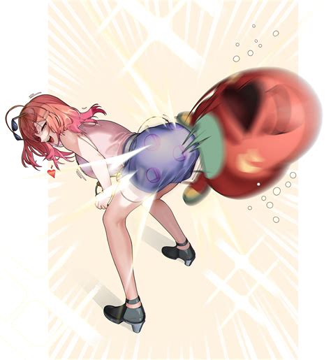 Eredhen Ichijou Ririka Ichijou Ririka 1st Costume Stepper Ring