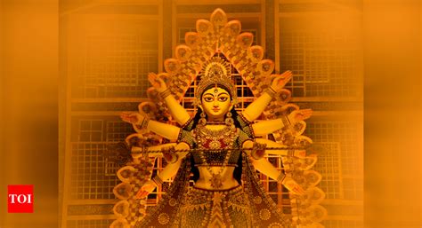Happy Navratri 2024 Top 50 Wishes Messages Quotes And Greetings To