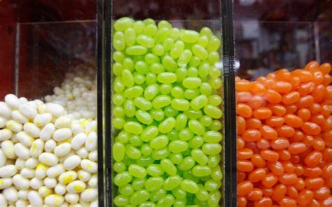 Chicago Candy Company Acquiring Jelly Belly 1340 Wjol