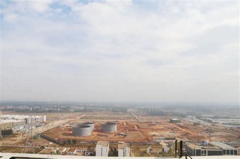 省发展改革委主任艾学峰到雷州市专题调研“百千万工程”工作 指导加快推进县域经济高质量发展