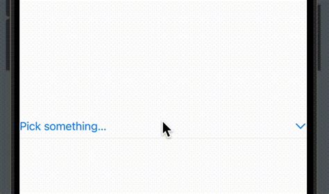 Ios Ontapgesture Triggered Outside The View It Modifies Stack Overflow