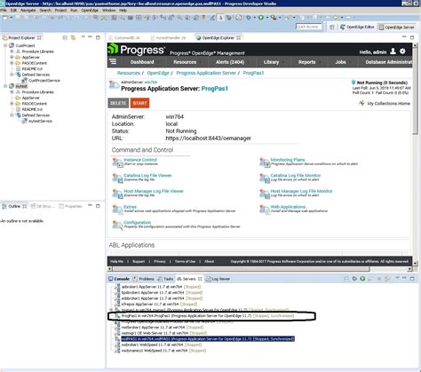 Progress Customer Community