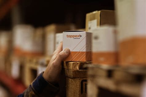 We Will Help You Find The Best Product And Solution Tappex