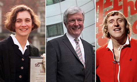 Bbc Reveals There Have Been 37 Complaints Of Sexual Harassment In Past