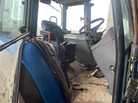 Generic Loader Joystick Allows Creativity With Tractor Parts Propart