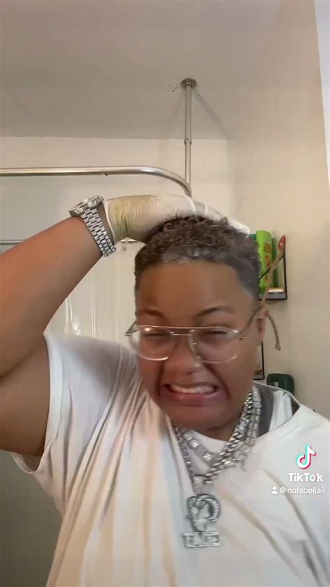 Dying My Hair Blonde Youtube